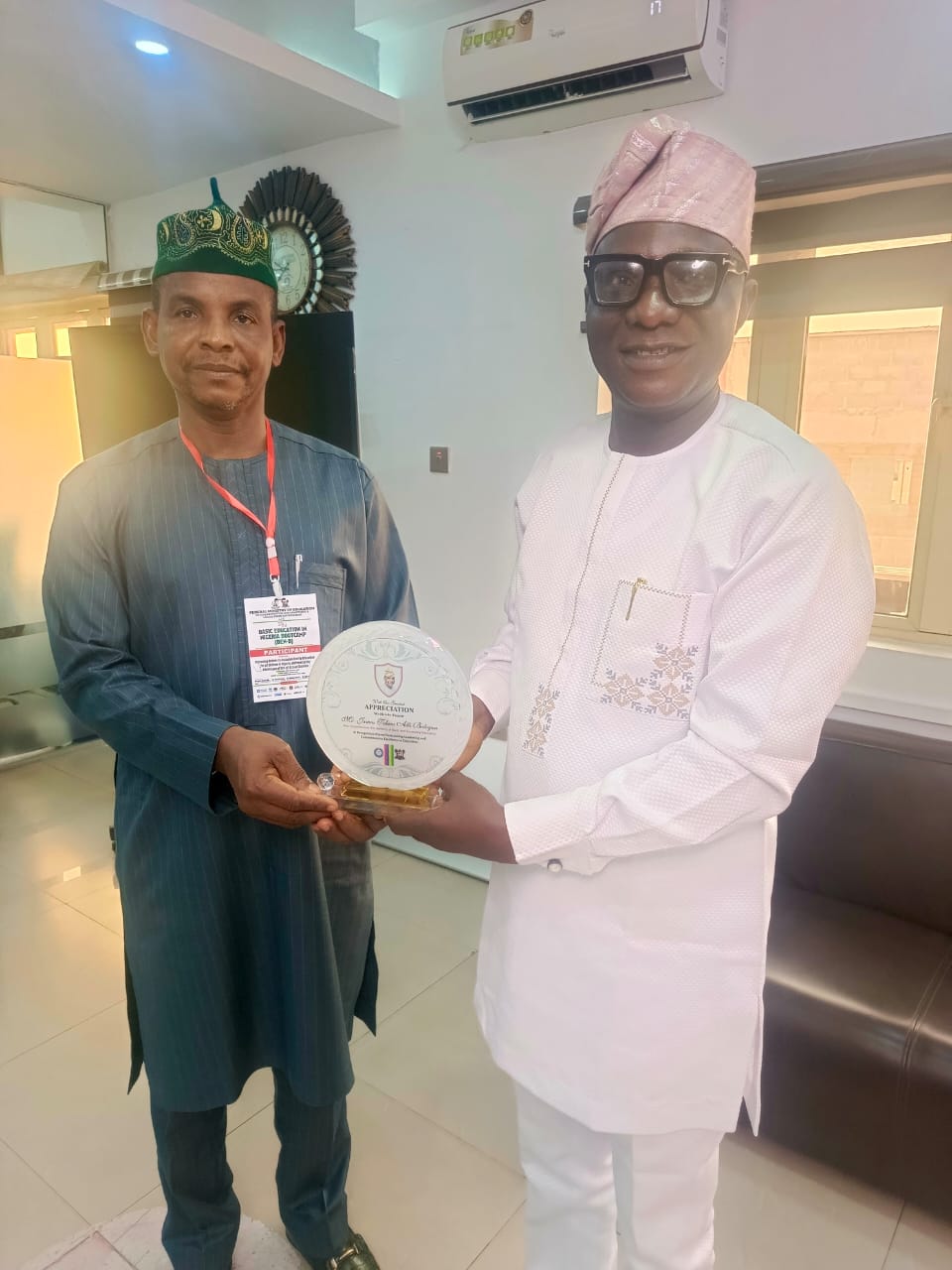 Commissioner tasks Education Evaluators on School Monitoring - OEQA